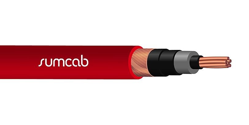 Sumline® RHV 6/10kV (Um 12kV) | Sumcab